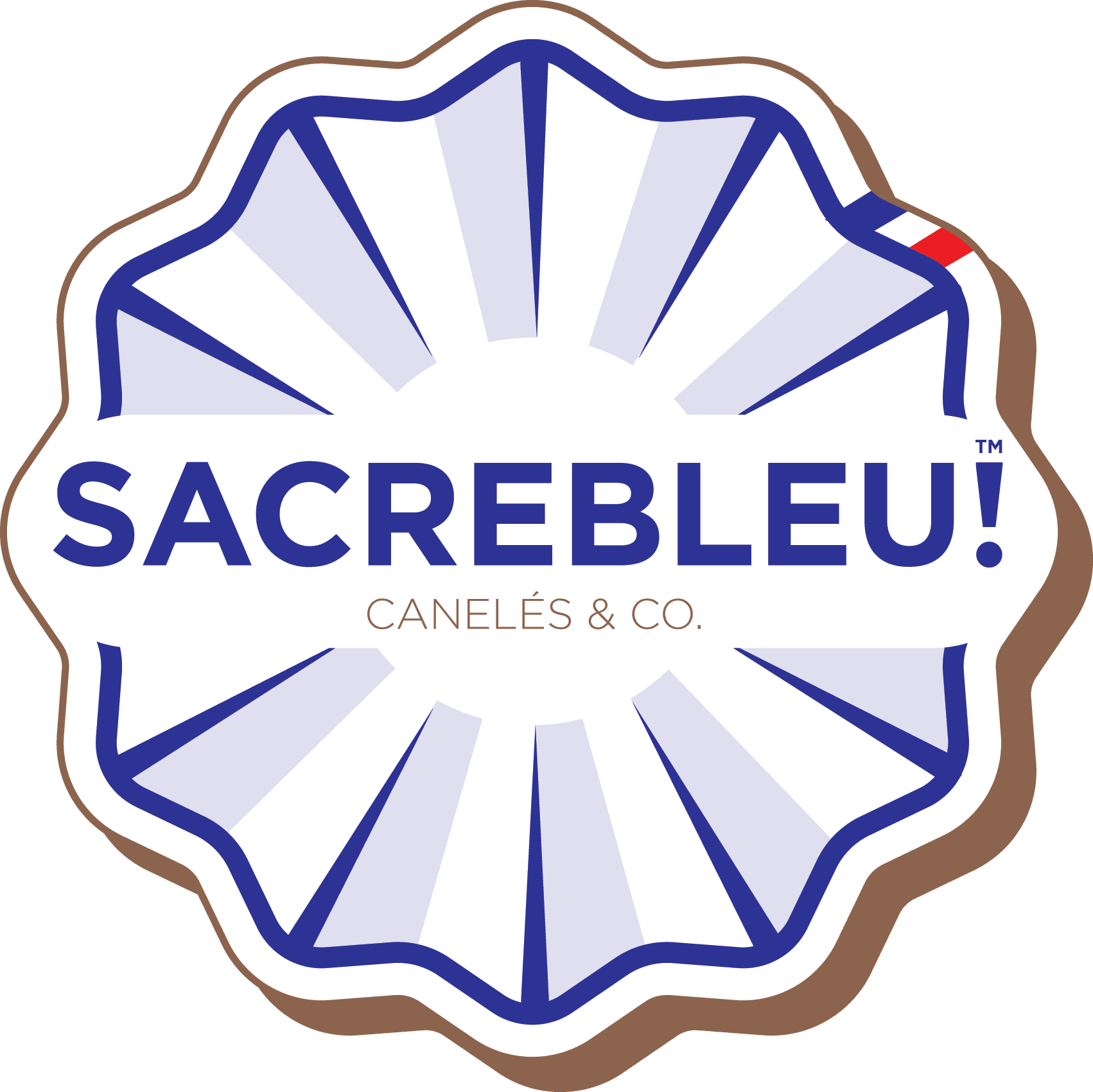 Sacrebleu Ou Sacré Bleu – Sacre Bleu Meme – YOFU