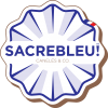 Home - Sacrebleu!