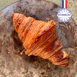 Viennoiseries by Sacrebleu ! - Sacrebleu!
