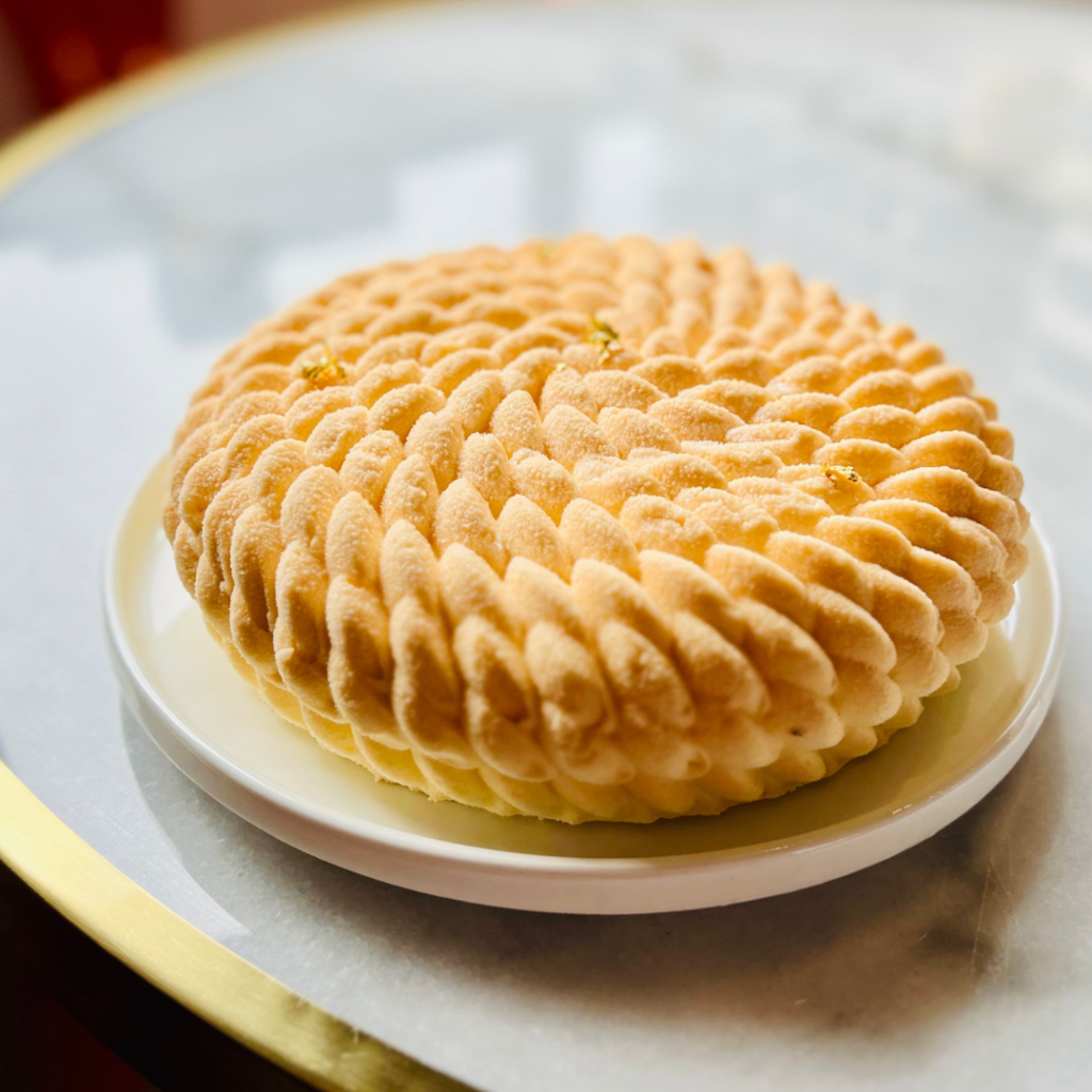 Les Entremets by Sacrebleu ! – Sacrebleu!